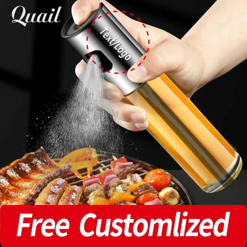 5pcs-100ml-Free-Custom-Oil-Sprayer-Bottle-Custom-304-Stainless-Steel ...