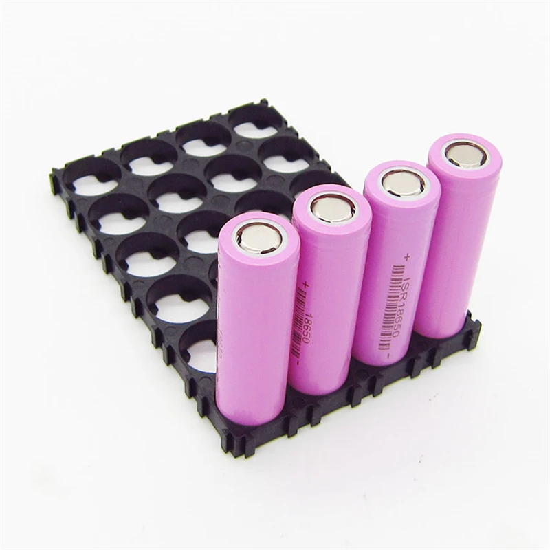 21700 Battery Holder Leads 21700 Battery Holder 3d Print, 49% OFF