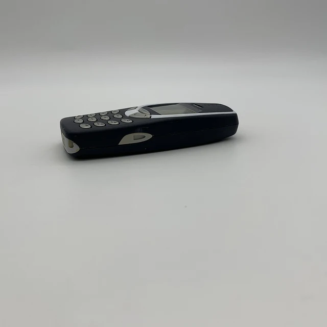 Nokia 3310 Mobile Phone cellphone & Russian Arabic Hebrew English ...