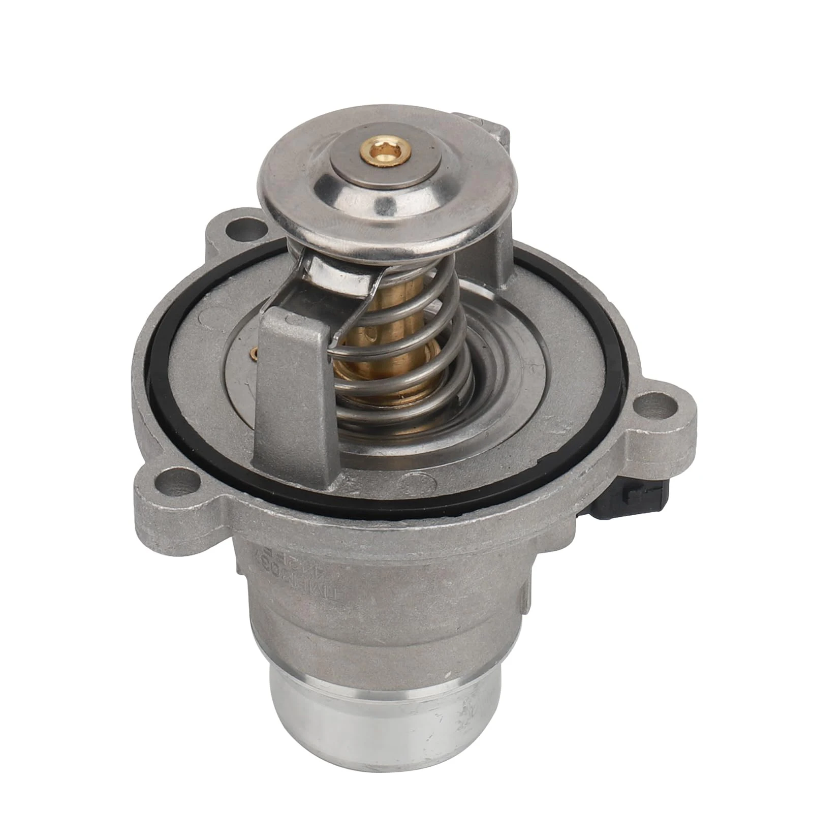 11537586885,11537502779,11530150976 Engine Coolant Thermostat Housing ...