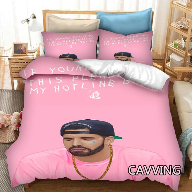 Bling Bedroom Covers