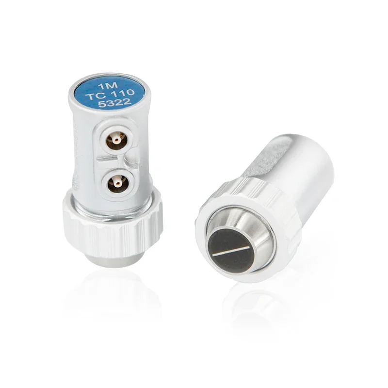 Sondas-de-transductor-Dual-NDT-UT-TC110-transductor-ultras-nico-para ...