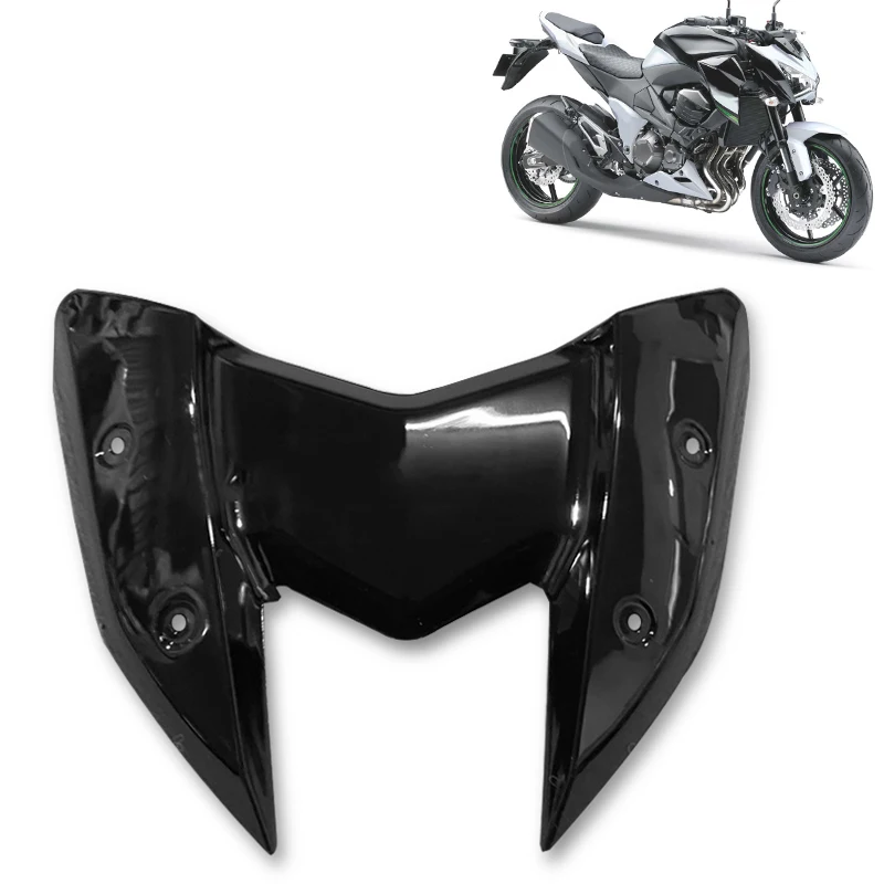 Fit For Kawasaki Z800 Z 800 2013-2015 2016 2017 Motorcycle Windscreen ...
