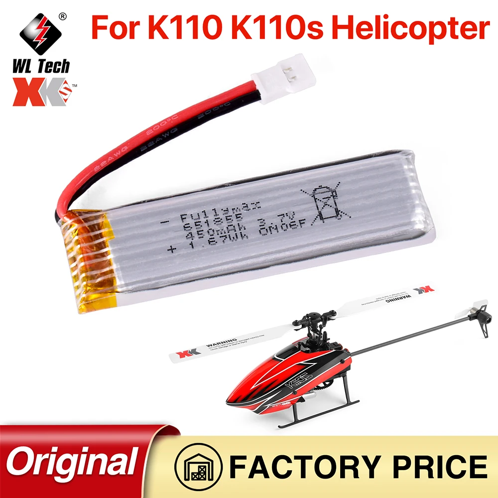 Original-Battery-for-RC-Car-RC-Toys-Wltoys-K110-K110s-Battery-3-7V ...