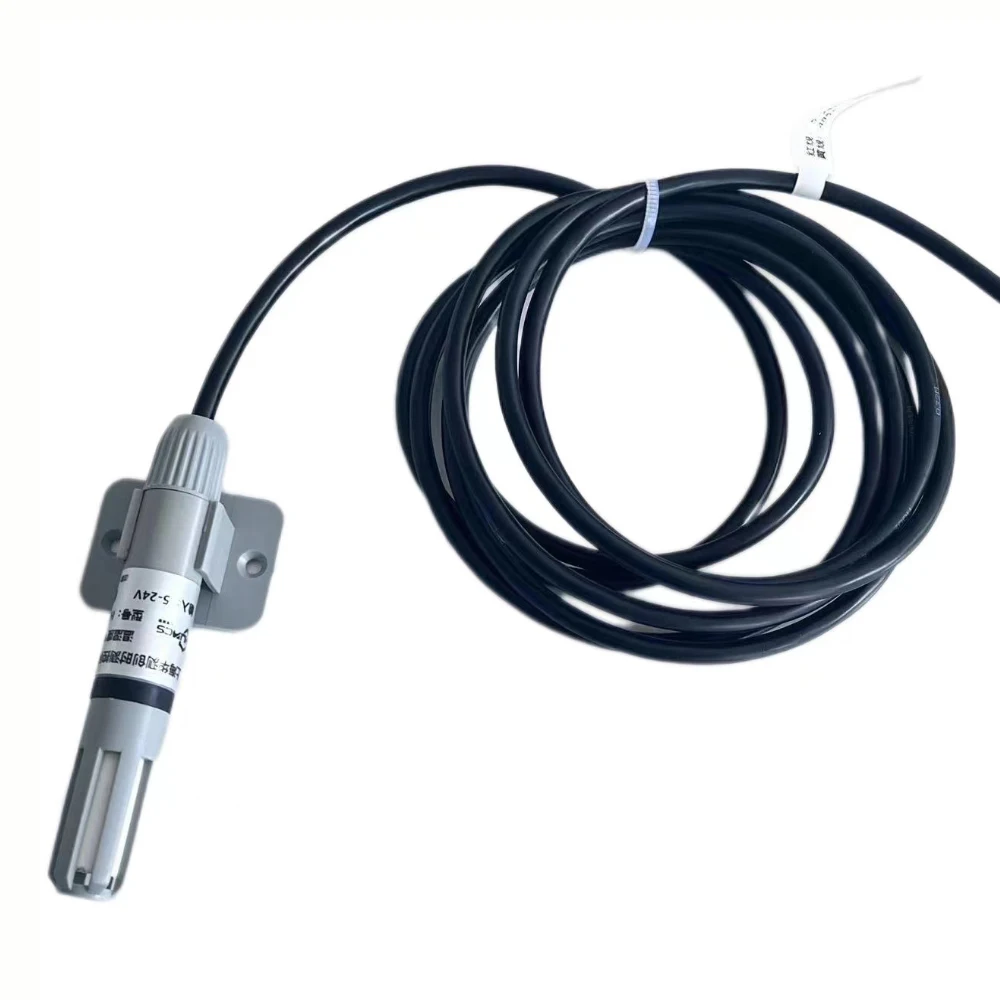 20pcs-lot-Waterproof-I2C-or-RS485-Temperature-Humidity-Sensor-Probe-HC ...