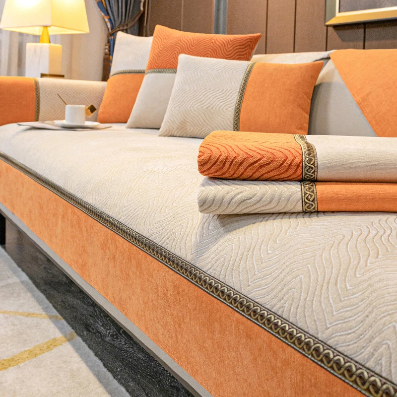 Luxury-Splice-Wide-Edges-Sofa-Cover-Anti-slip-Corner-Sofa-Cushion ...
