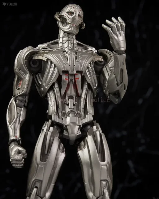 Vengadores 2 Ultron Watch Marvel Studios' Avengers: Age Of Ultron