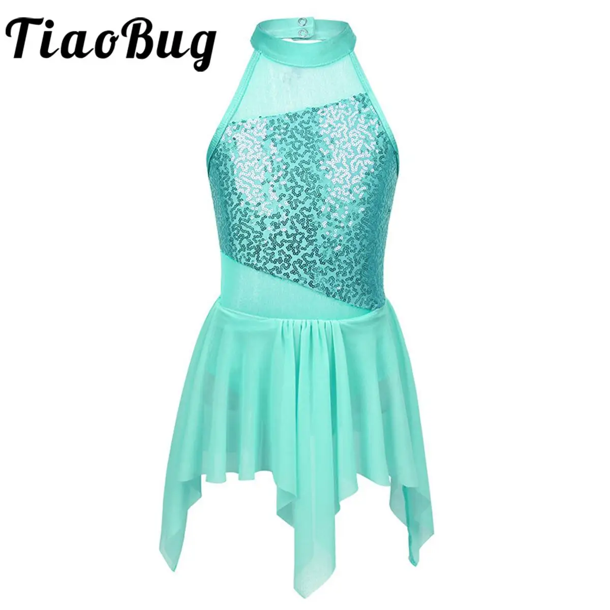 Lyrical Dance Costumes For Teenagers