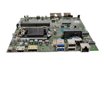 For DELL Optiplex 3060 Micro 3060M Motherboard IPCFL-CG CN-0NV0M7 ...