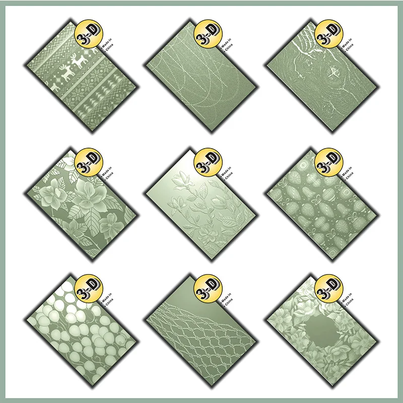3D-Multi-layer-Texture-Fade-In-out-Embossed-Folder-For-Diy-Making-Greeting-Cards-Paper ...