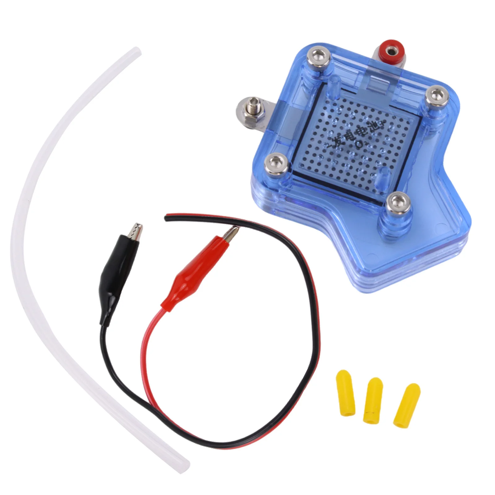 Fuel-Cell-Power-Generation-Model-Hydrogen-Fuel-Cell-Accessories ...