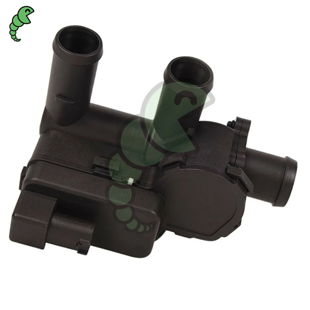 2308300084-Auto-Parts-Heater-Control-Solenoid-Valve-OE-For-Mercedes ...