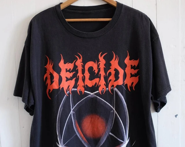 Deicide Legion