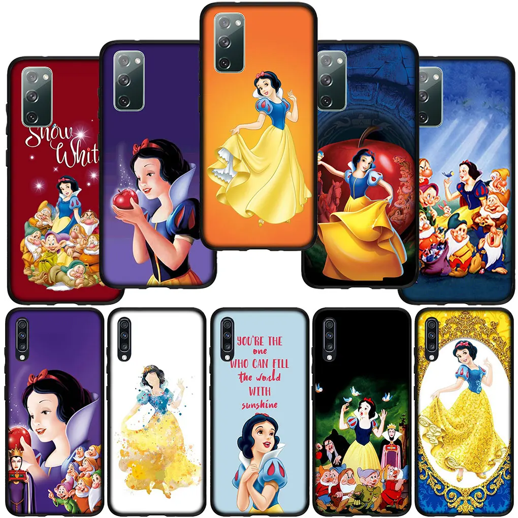 Snow-White-and-the-Seven-Dwarfs-Princess-Phone-Case-for-Samsung-Galaxy ...