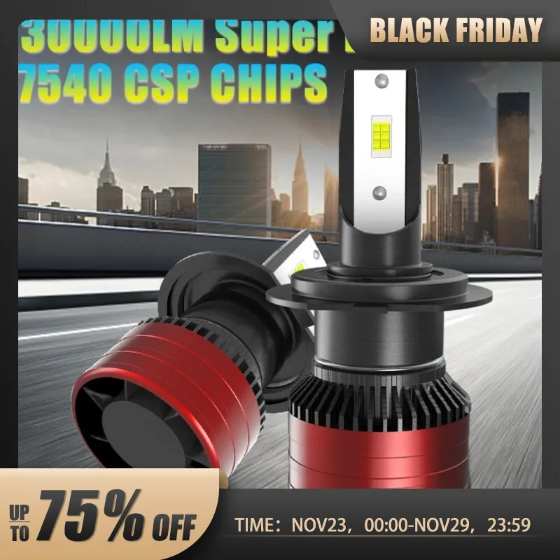 Carshark-2pcs-H11-H7-Led-Bulbs-30000LM-Super-Bright-H1-H4-H8-H9-Motorcycle-Auto-Lamps.jpg