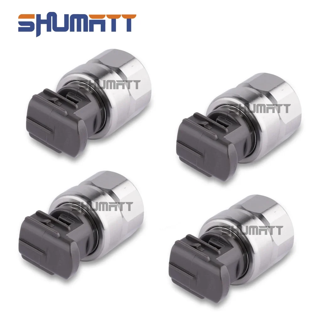 NEW 4 PCS 294713-0145 Diesel Injection Solenoid Valve G2 Series ...