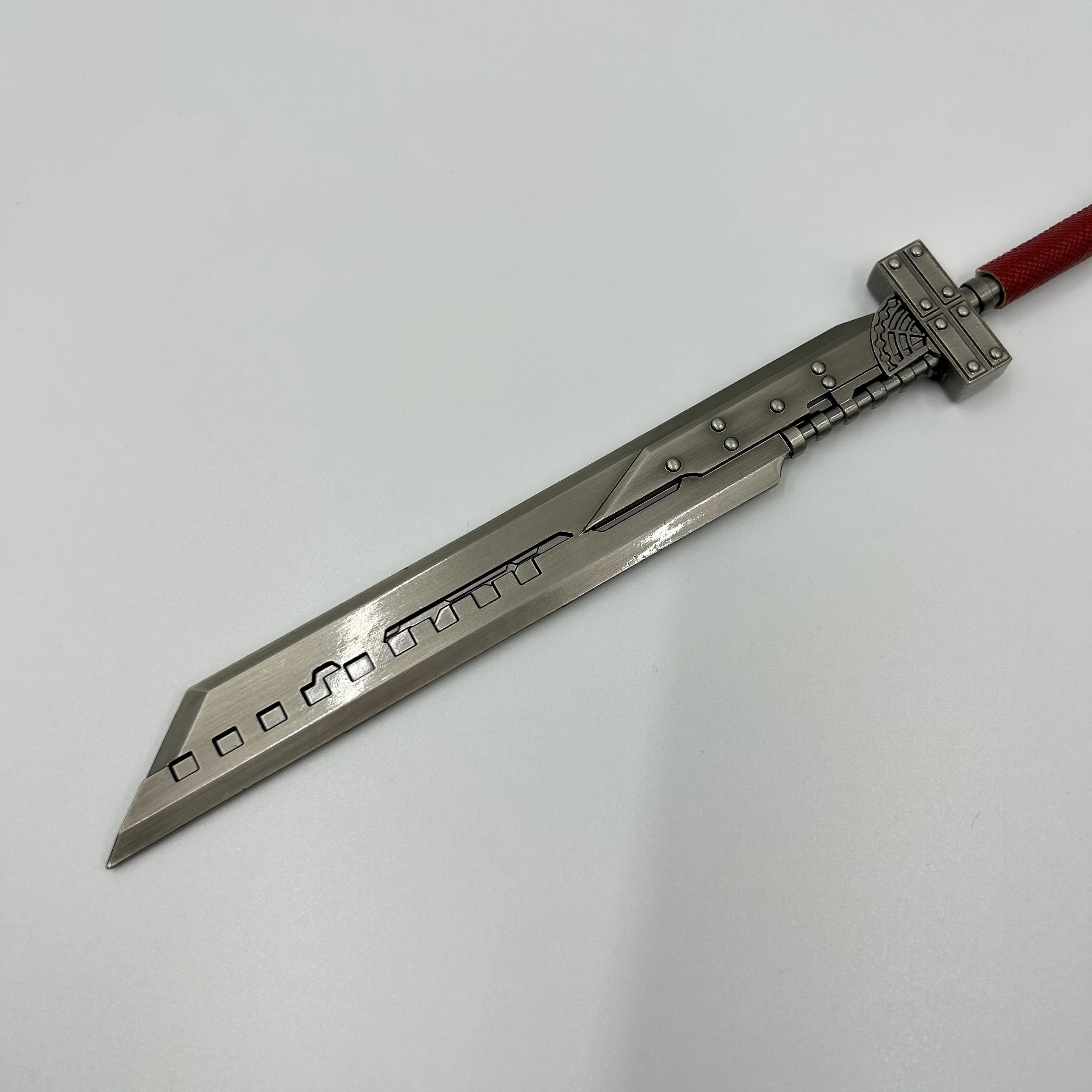 Fenrir Final Fantasy Sword