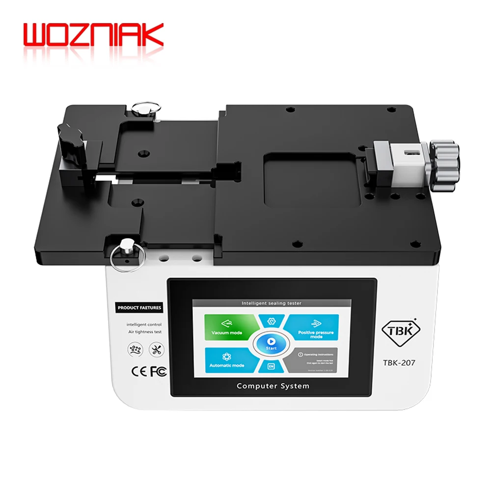 TBK-207-Intelligent-Air-Tightness-Detector-PLC-Automatic-Control-for ...