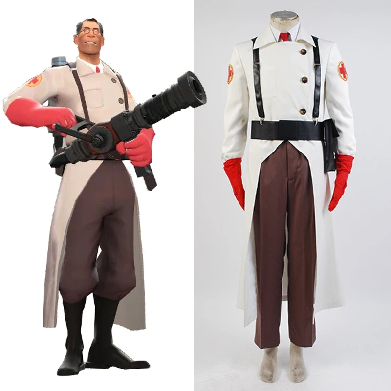 Tf2 Medic Theme