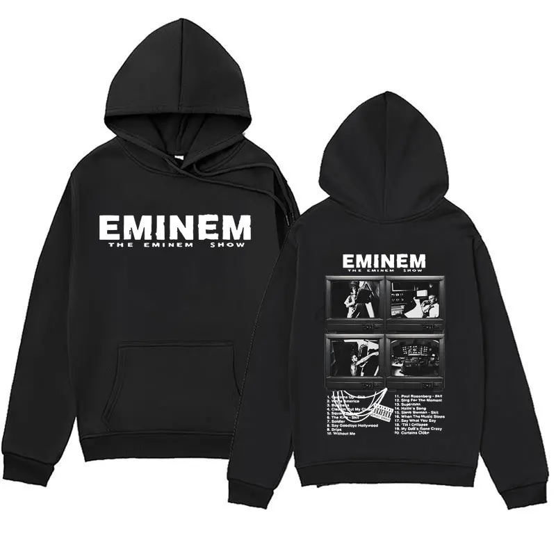 Rapper-Eminem-Music-Album-Hoodies-World-Tour-Gift-for-Fan-Graphic ...