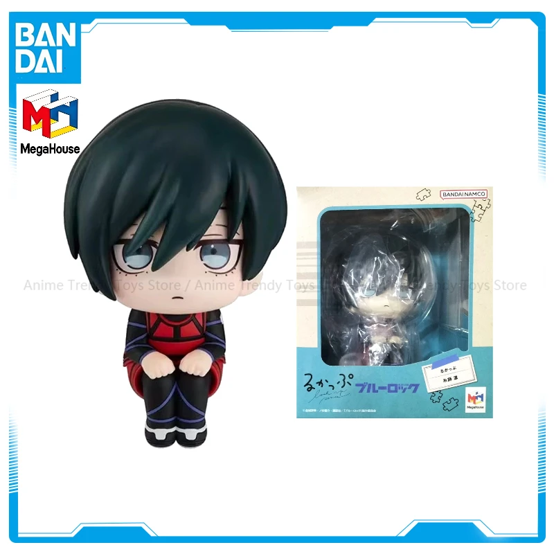 Breathable Fabric Gaming Chair Itoshi SAE Anime Figures - Nagi Seishiro ...