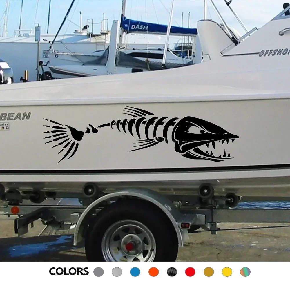 D-calcomanie-Grand-Poisson-Sophia-pour-D-coration-de-Capot-de-Moteur-D ...