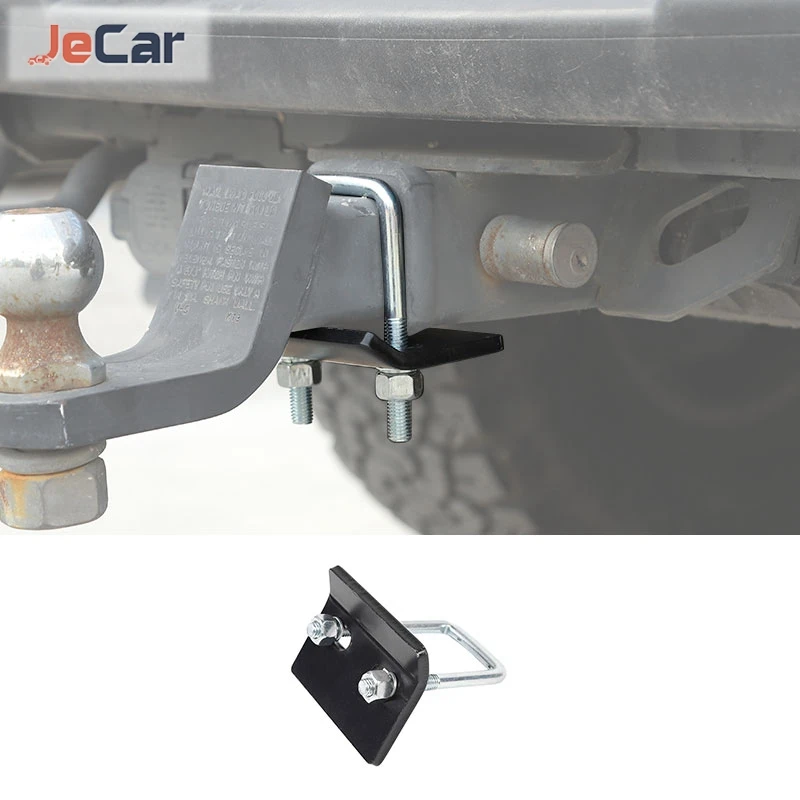 Car-Accessories-Heavy-Duty-Anti-Rattle-Stabilizer-Hitch-Tightener-Lock ...