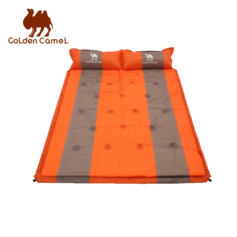 Golden-Camel-Automatic-Inflatable-Pad-Mattress-Double-Moisture-proof ...