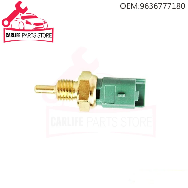 9636777180 for Peugeot 106 206 207 307 406 407 607 806 1007 Partner ...