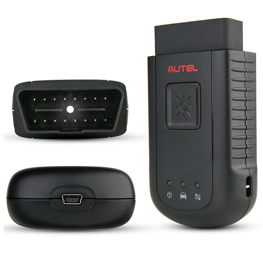 Compact-Bluetooth-Car-Vehicle-Communication-Interface-For-Autel-MaxiSYS ...