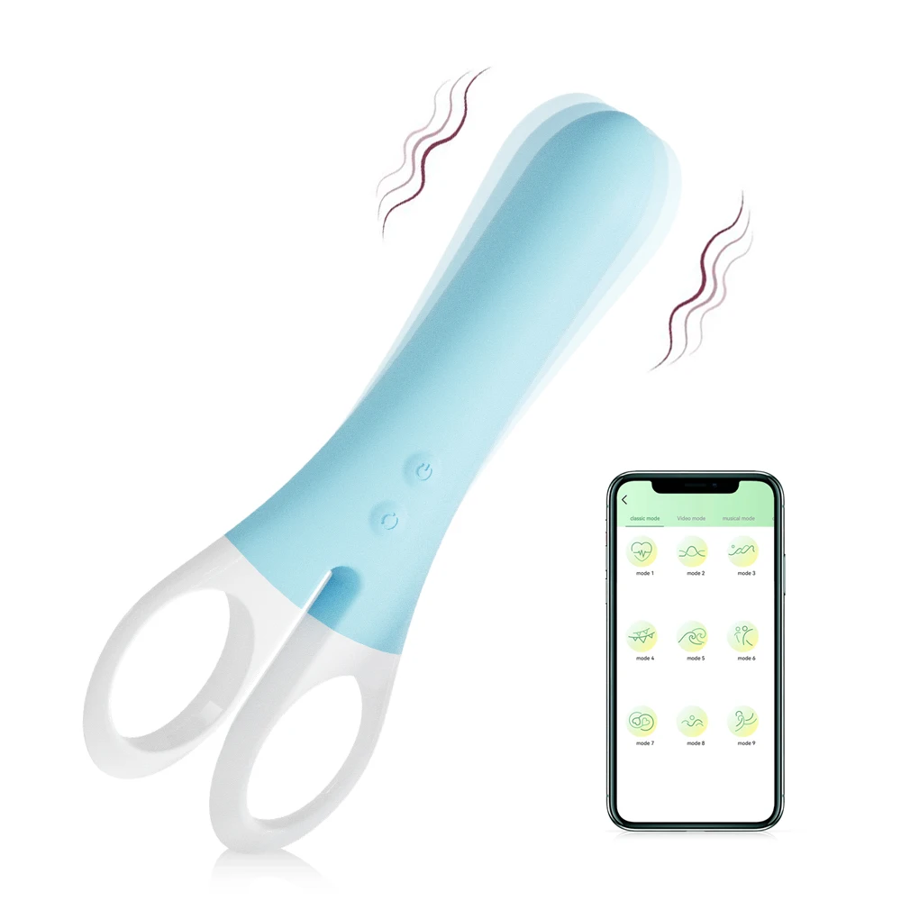 Scissors-Remote-Control-Vibrator-with-APP-Bluetooth-Sex-Toys-for-Long-Distance-Couple-G-Spot ...