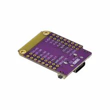 S2 Mini V1.0.0 Wifi Iot Board Based Esp32-s2fn4r2 Esp32-s2 4mb Flash ...