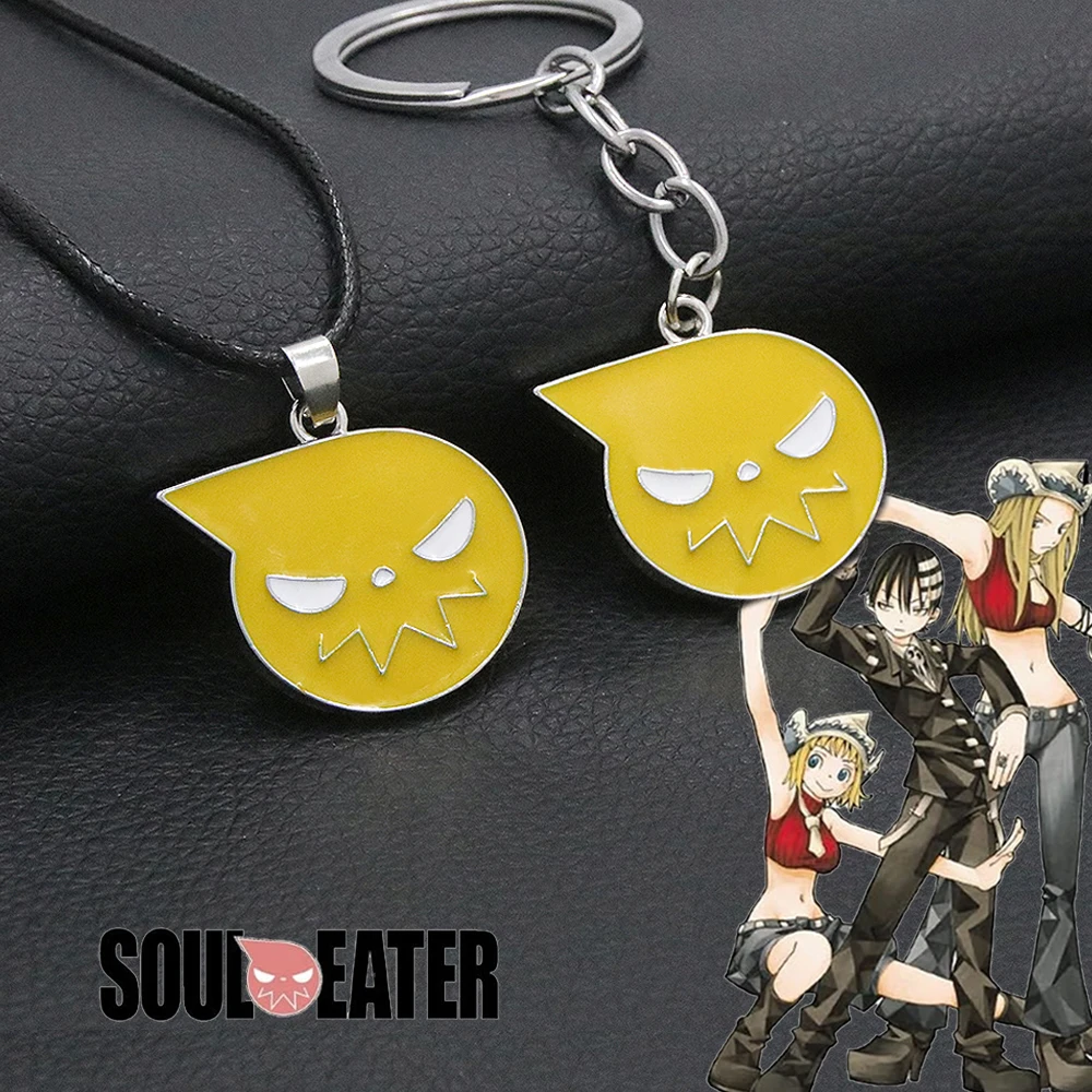 Anime Halloween Soul Eater