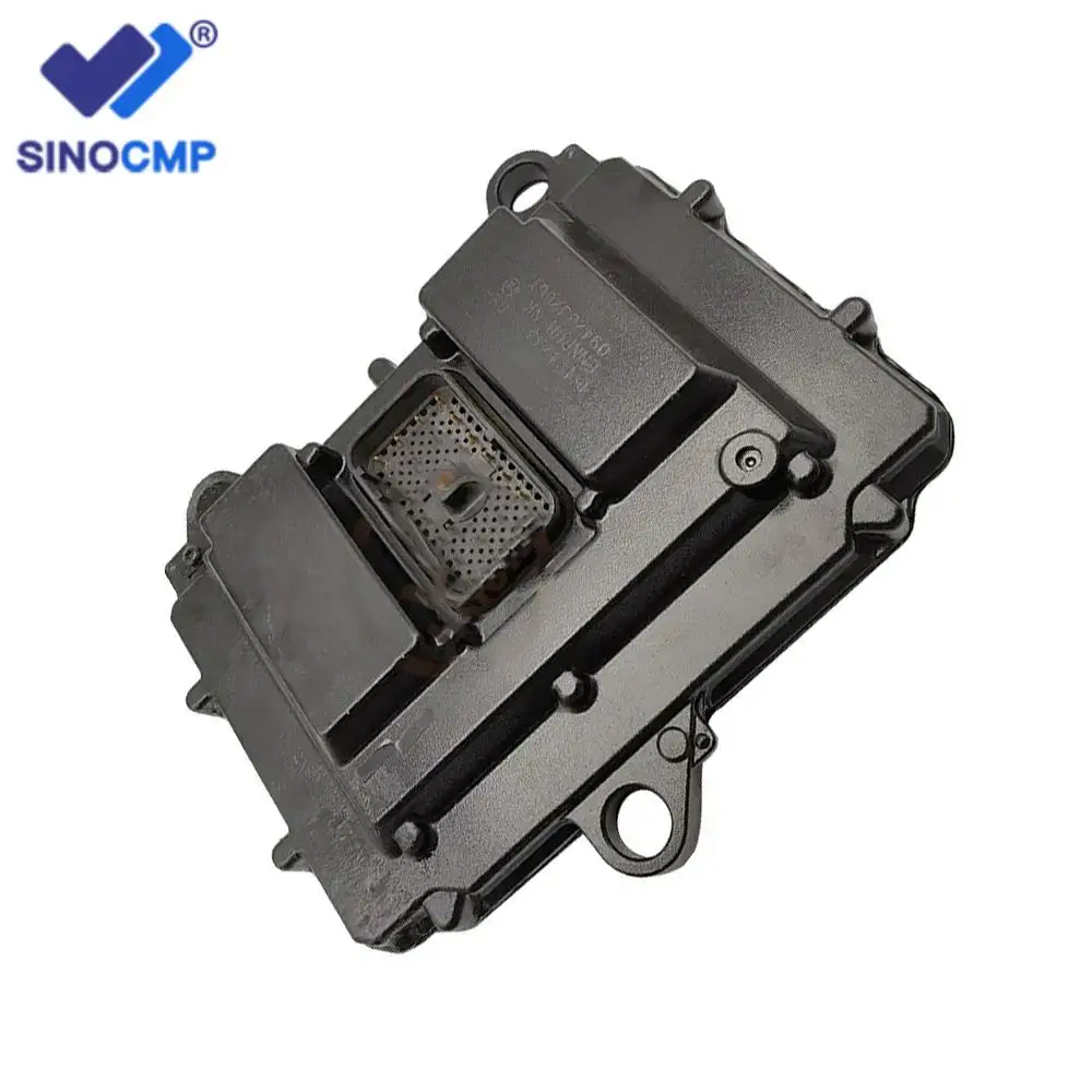 Cat 277b Joystick Controls