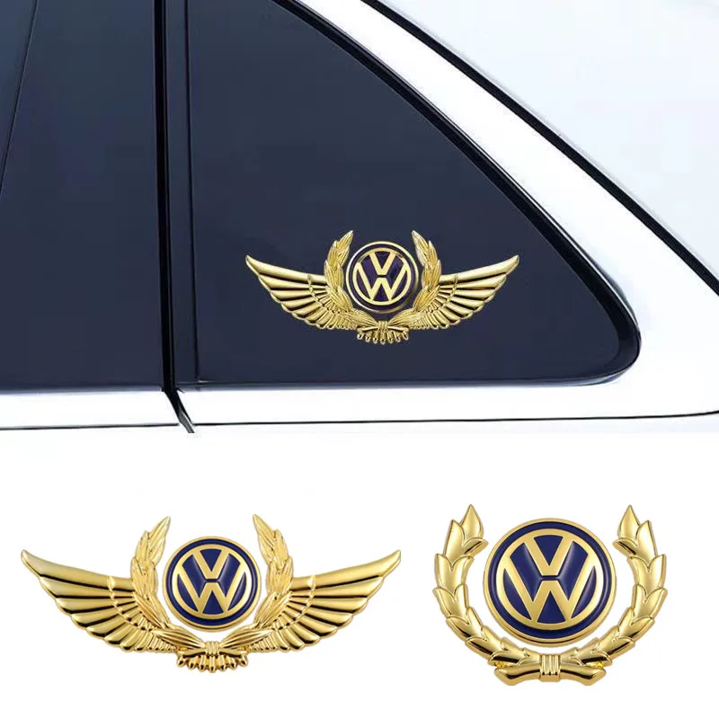 3D-Car-Stickers-Metal-Decoration-Custom-Badges-Auto-Decoration-For ...