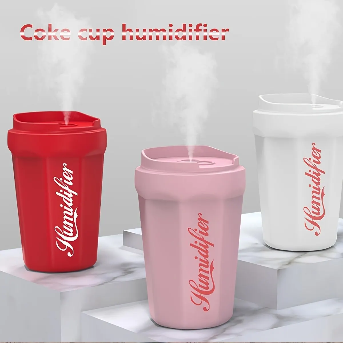Humidificador-de-copa-de-Coca-Cola-difusor-de-Aroma-USB-taza-de-aire-de ...
