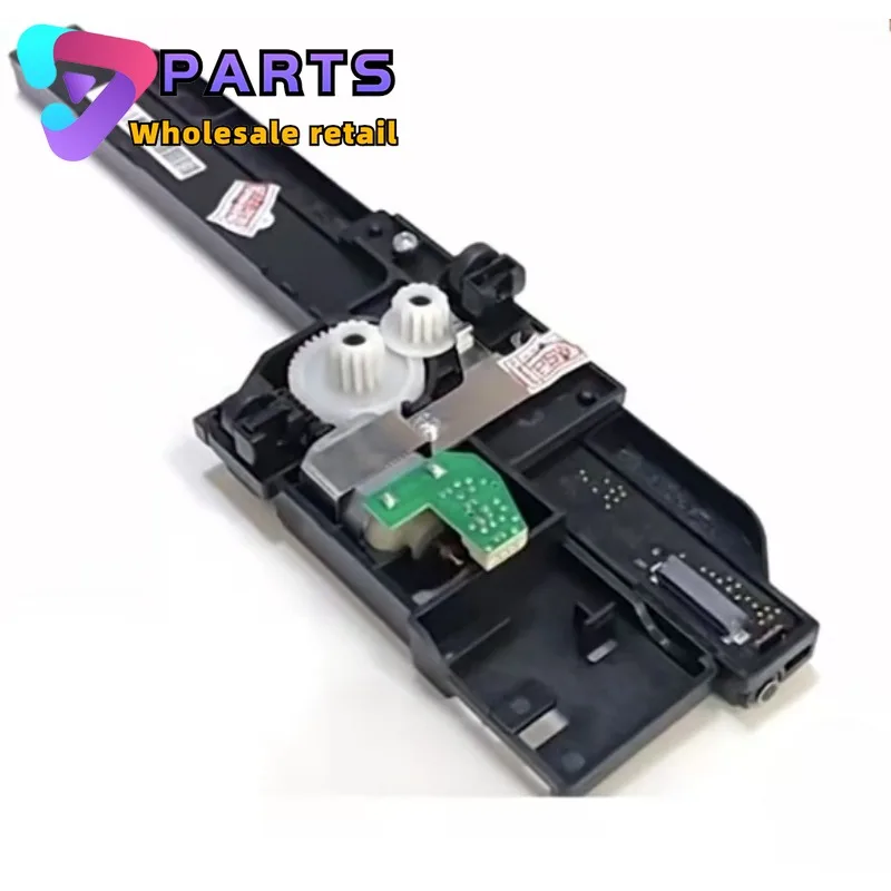 Flatbed Scanner Drive Assy Scanner Head Bracket Asssembly for HP M1130 ...