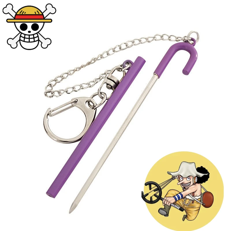 Everything You Need to Know About the One Piece Brook Sword