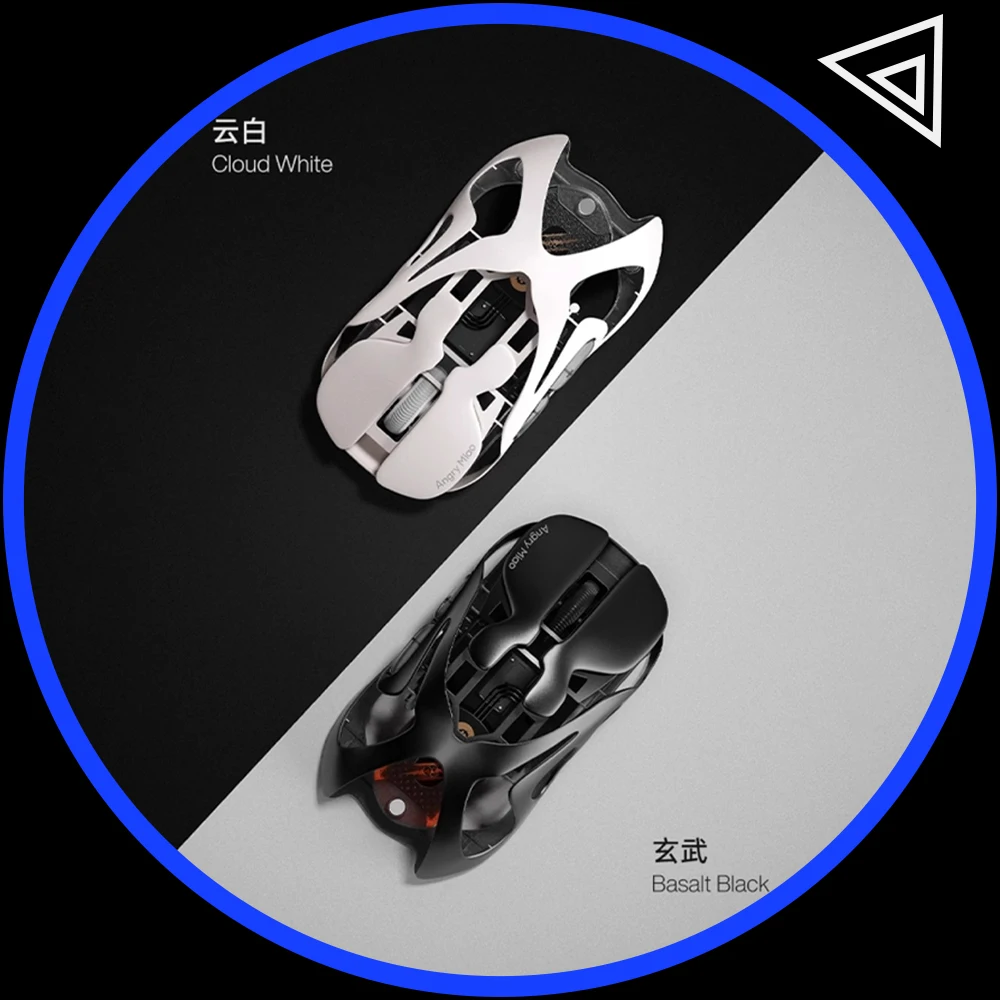 Am Infinity Gaming Wireless Mouse: A Comprehensive Review and Guide for ...