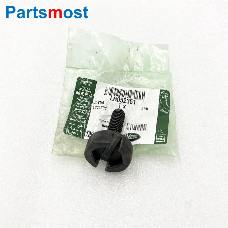 Vacuum Pump Coupling Drive Bolt For 2.0L 16V Petrol Land Rover ...
