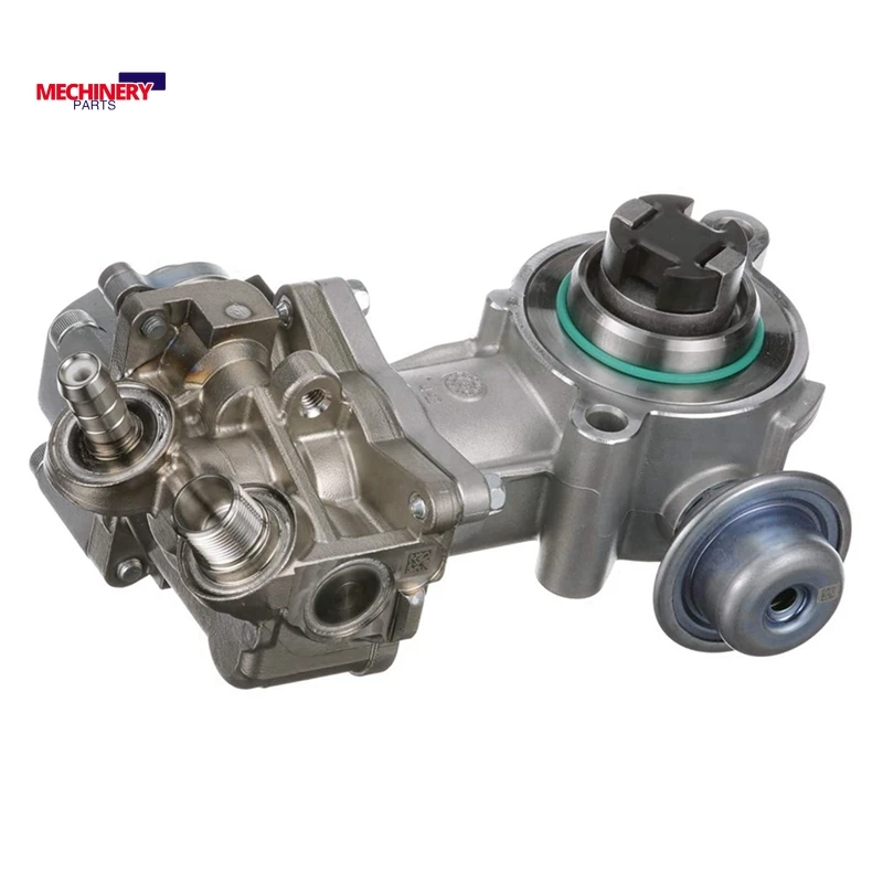 High-Pressure-Fuel-Pump-Automotive-A2710703501-A2710703701-For-Mercedes ...
