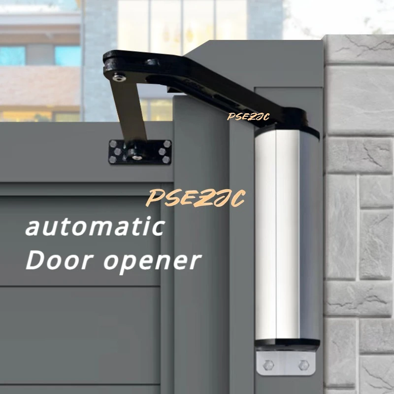 Remote-Control-Automatic-Door-Opener-Side-Mounted-Electric-Swing-Door ...
