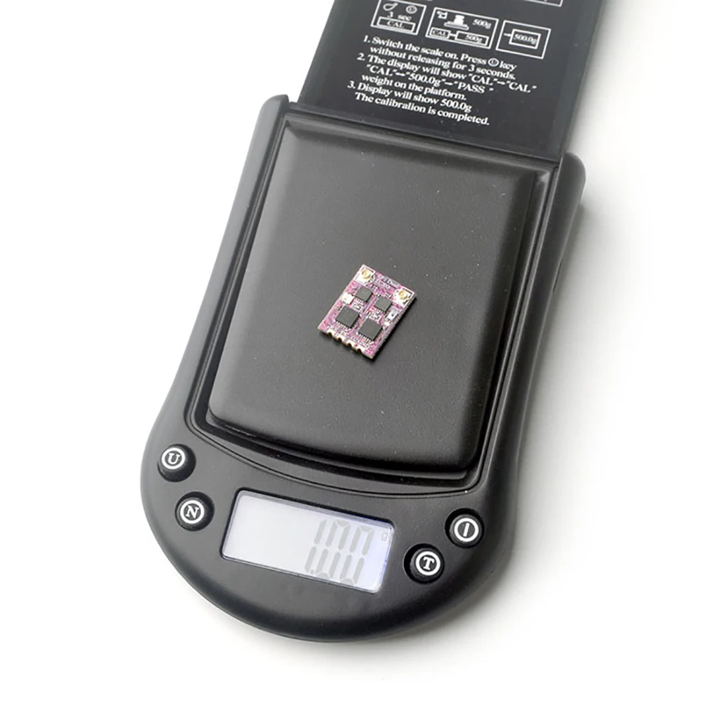 US$ 15.99 - HappyModel 2.4G ELRS EP1 EP2 EP1DUAL TCXO Receiver Tiny ...