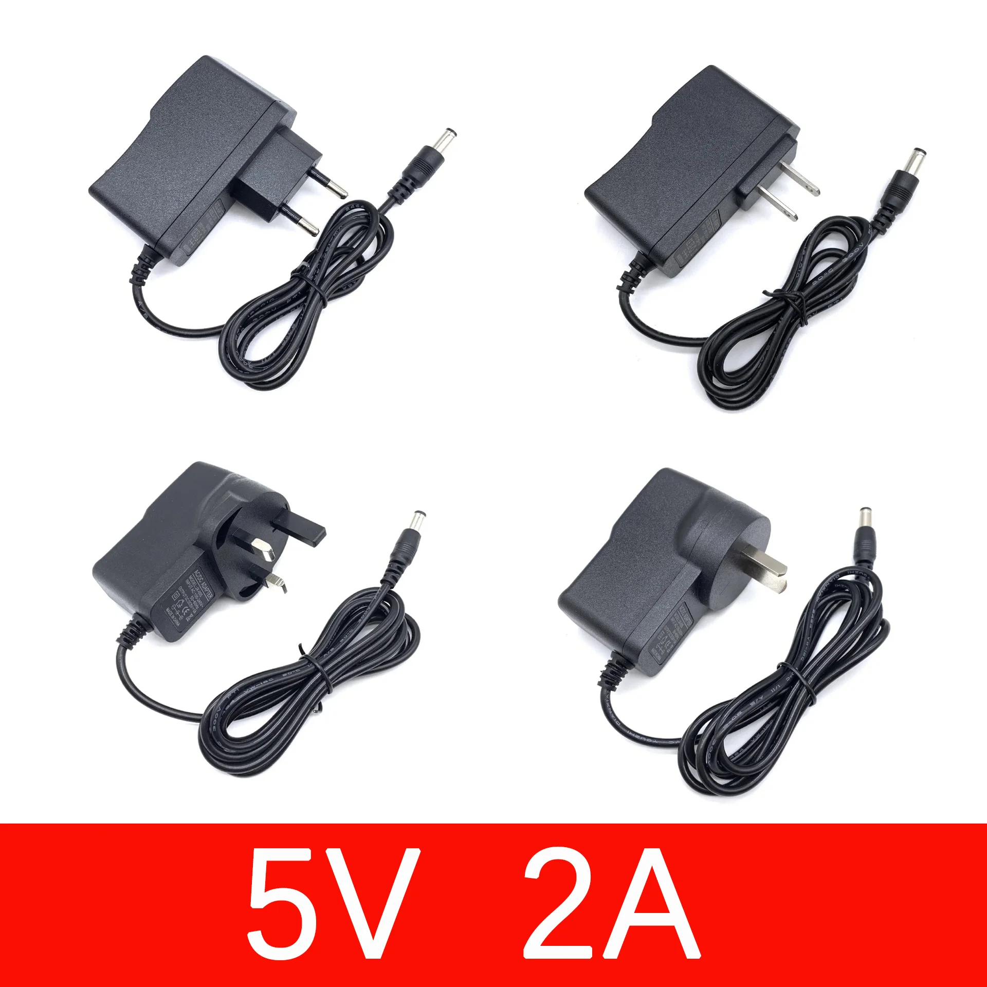5V-2A-AC-DC-Set-Top-Box-Adapter-Power-Charger-for-Multimedia-Player ...