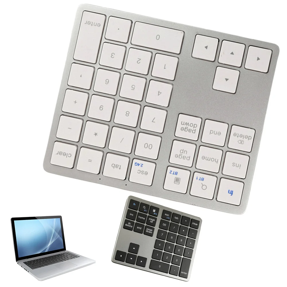 Teclado-num-rico-ultradelgado-para-MacBook-Pro-Air-teclado-Digital-de ...