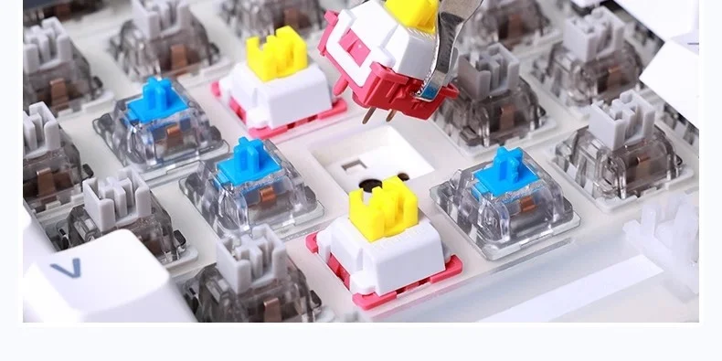 Best value keyboard for 30$ : r/BudgetKeebs