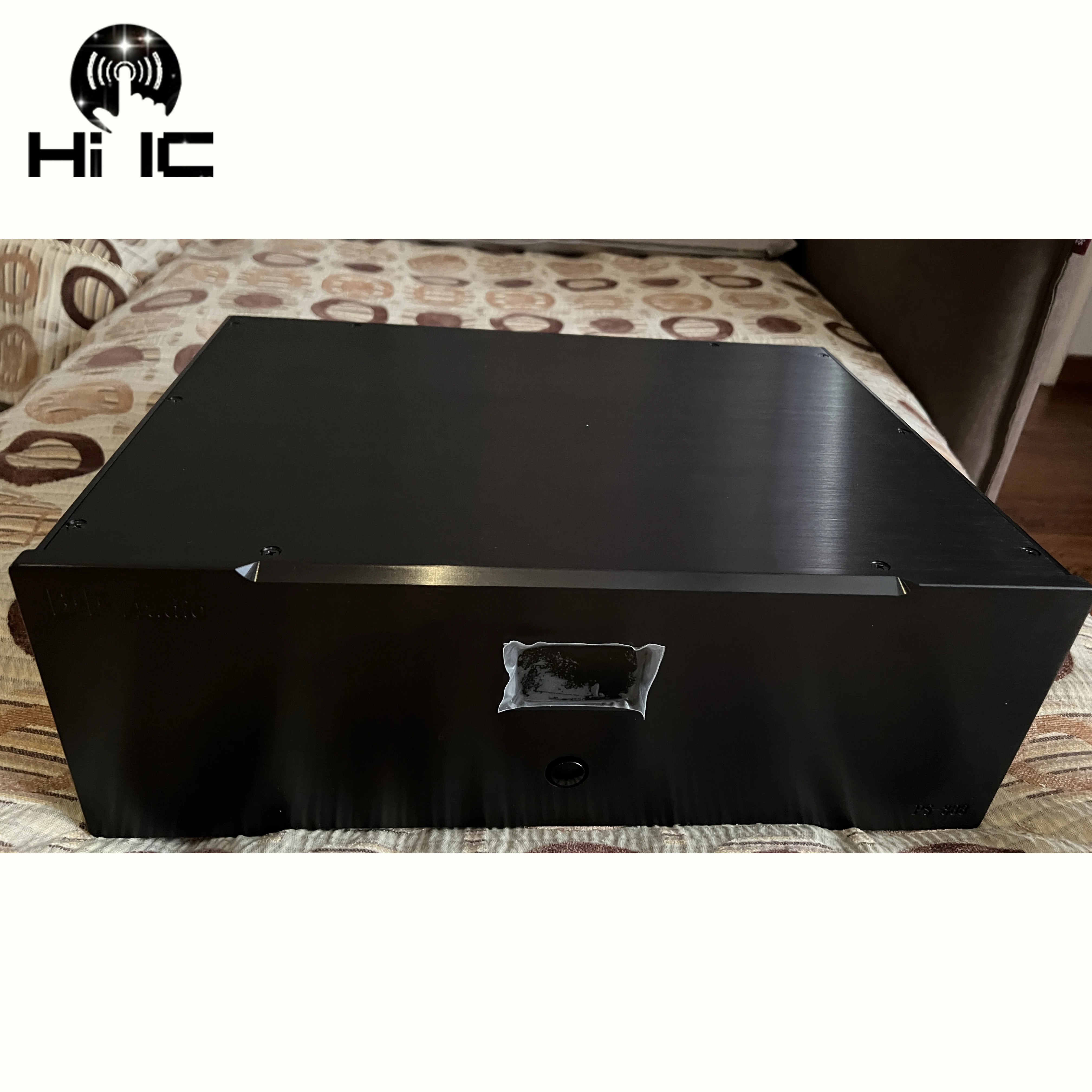 HiFi-Audio-Power-Purifier-Balanced-Isolation-Transformer-2000W-3000W ...