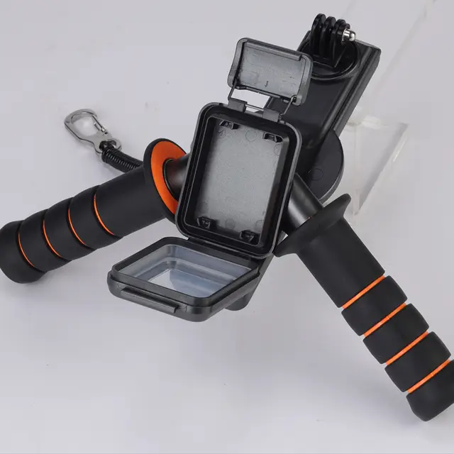 500w Electric Underwater Sea Scooter 60mins Diving Scooter 40M ...