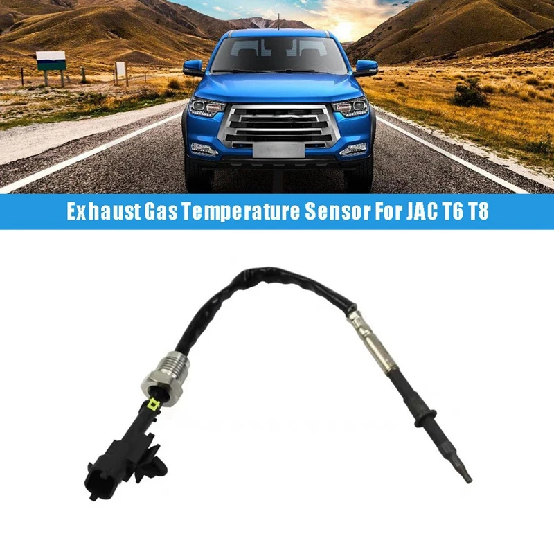 1 Piece 1026321FD040 Car Temperature Sensor Exhaust Gas Temperature ...