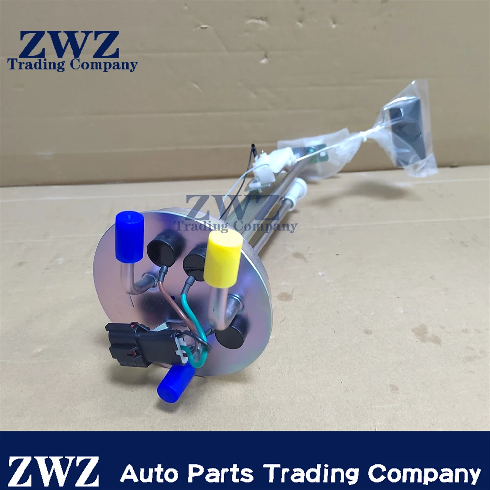 Diesel-For-Hyundai-Terracan-CRDi-Fuel-Pump-Sender-Assy-Fuel-Level ...